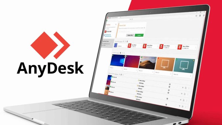 What is the App AnyDesk Used For? – NotionKick