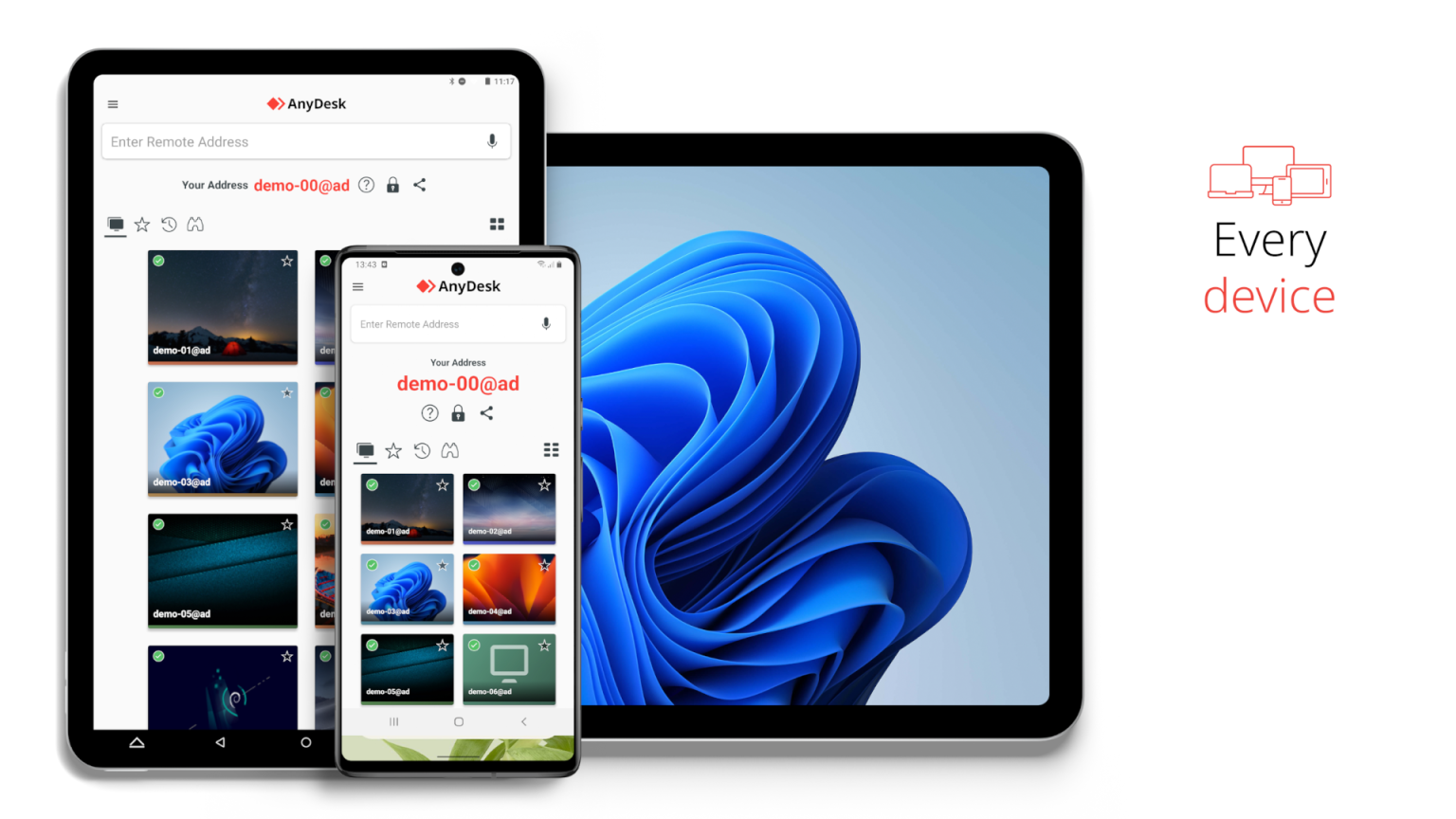 What is the App AnyDesk Used For? – NotionKick