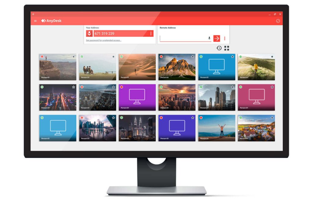 AnyDesk Free vs. Professional – NotionKick