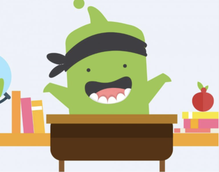 ClassDojo for Students – NotionKick