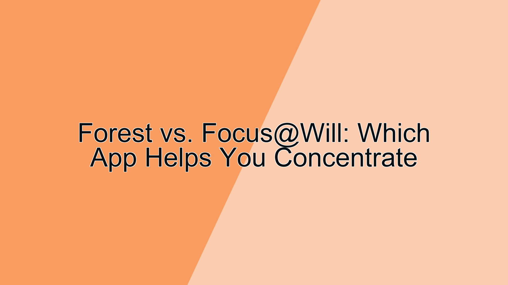 How to Set Up Focus Sessions with Forest – NotionKick