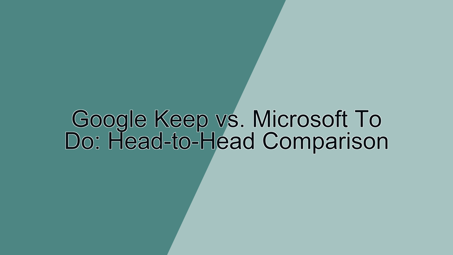 Maximize Your Efficiency with Microsoft To Do: Top Tips – NotionKick