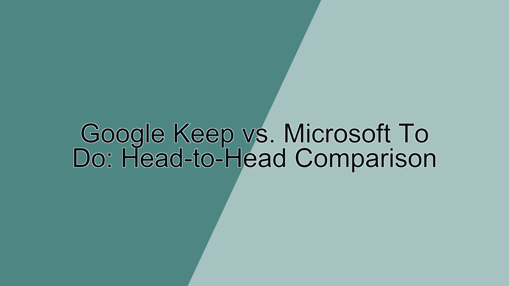 Maximize Your Efficiency with Microsoft To Do: Top Tips – NotionKick