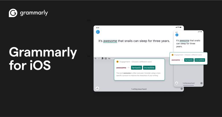 Using Grammarly with Microsoft Word – NotionKick