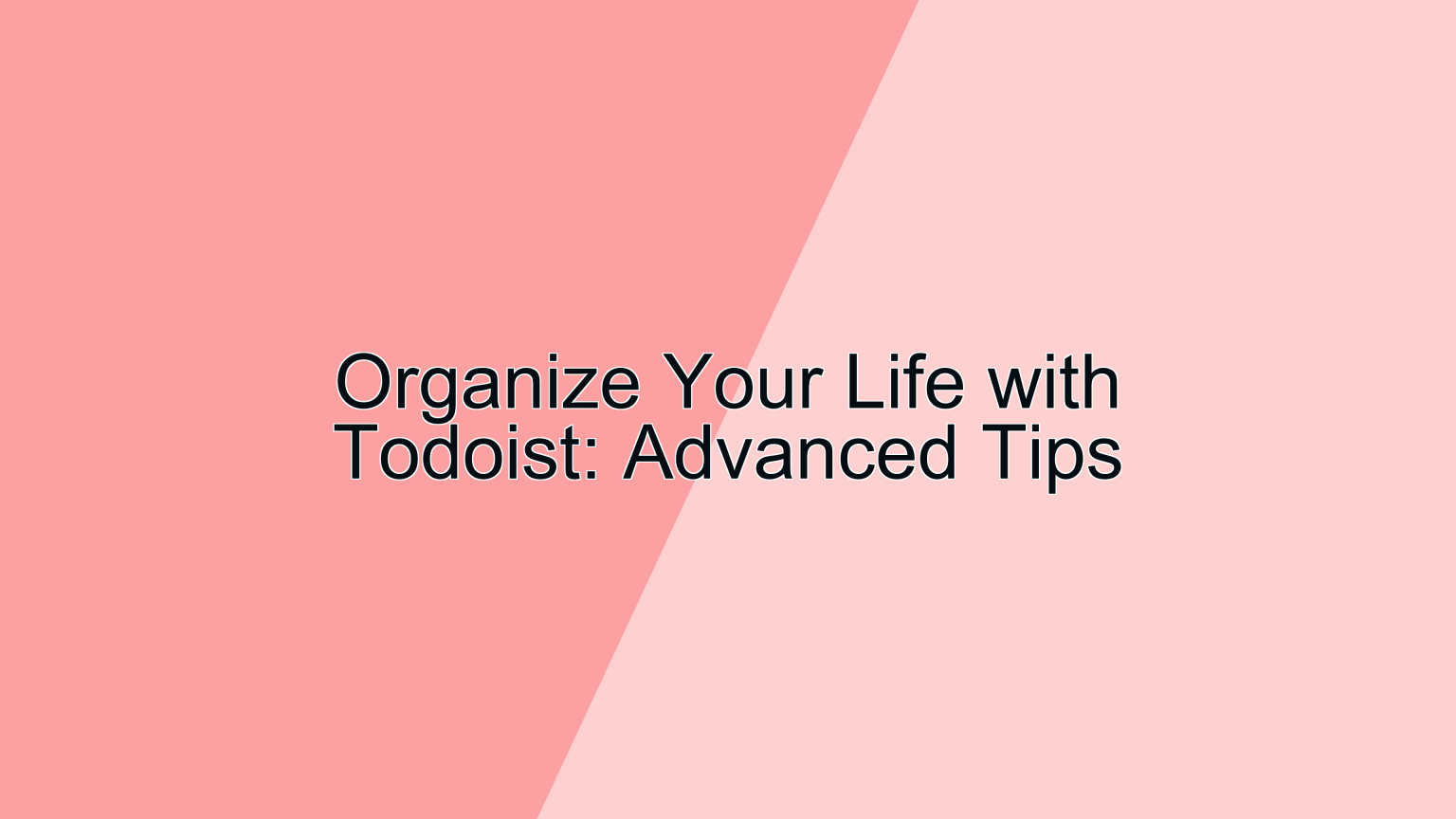 Maximize Your Efficiency with Microsoft To Do: Top Tips – NotionKick