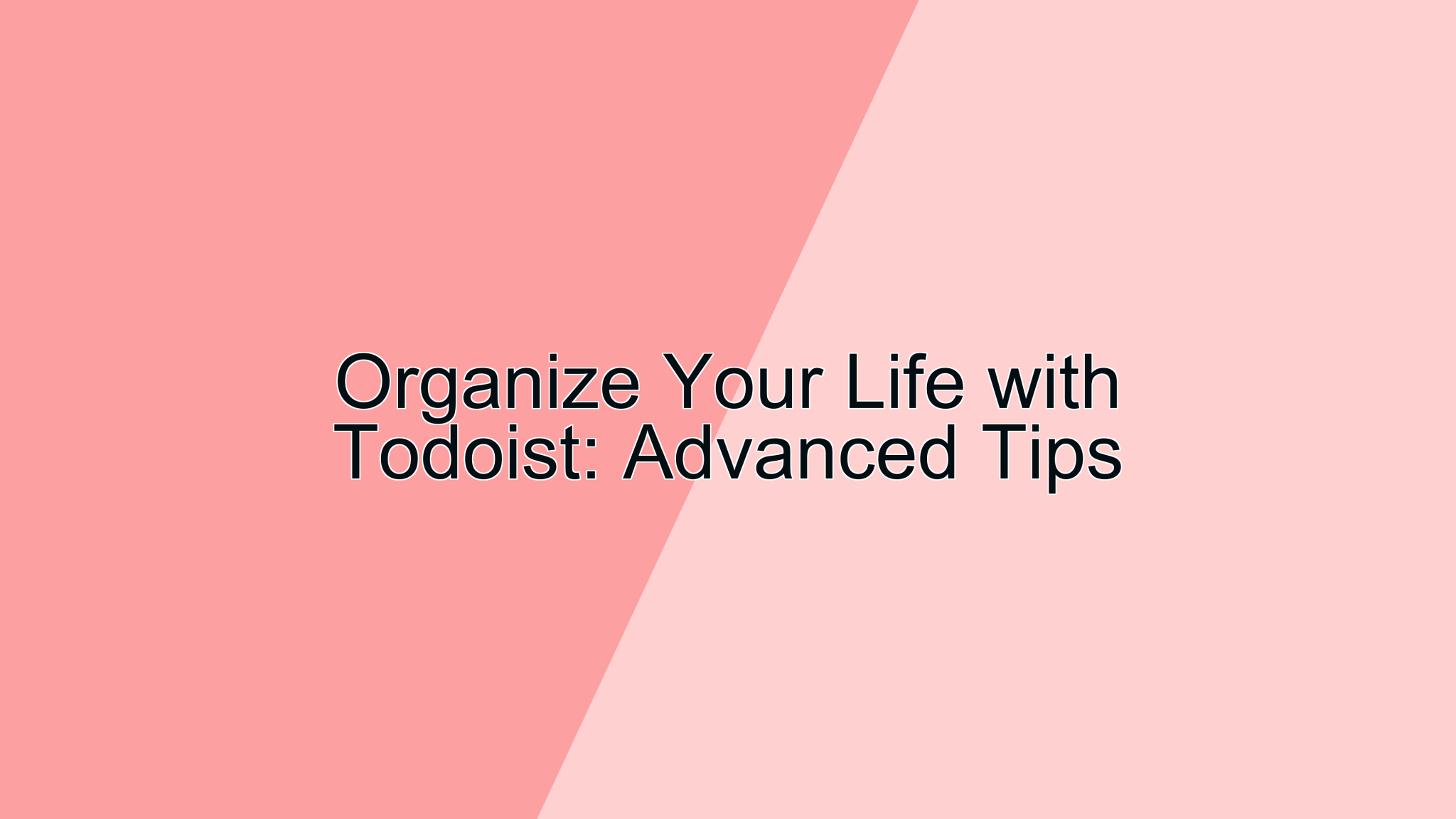 Maximize Your Efficiency with Microsoft To Do: Top Tips – NotionKick