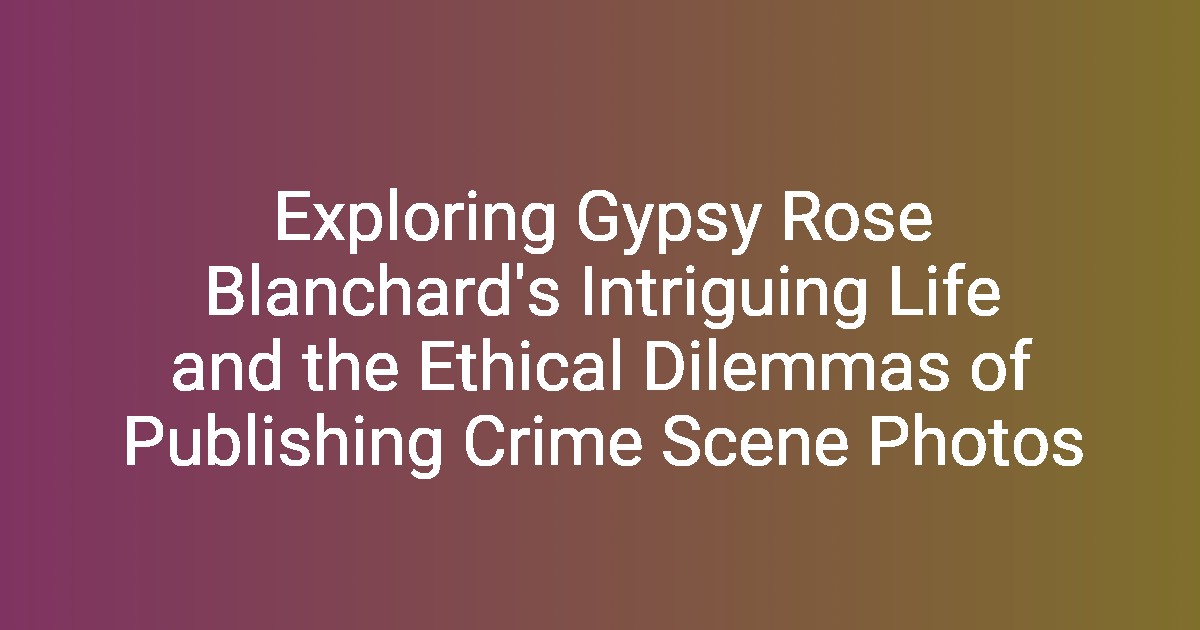 Yumi Eto: A Multifaceted Journey Through Art and Culture – NotionKick